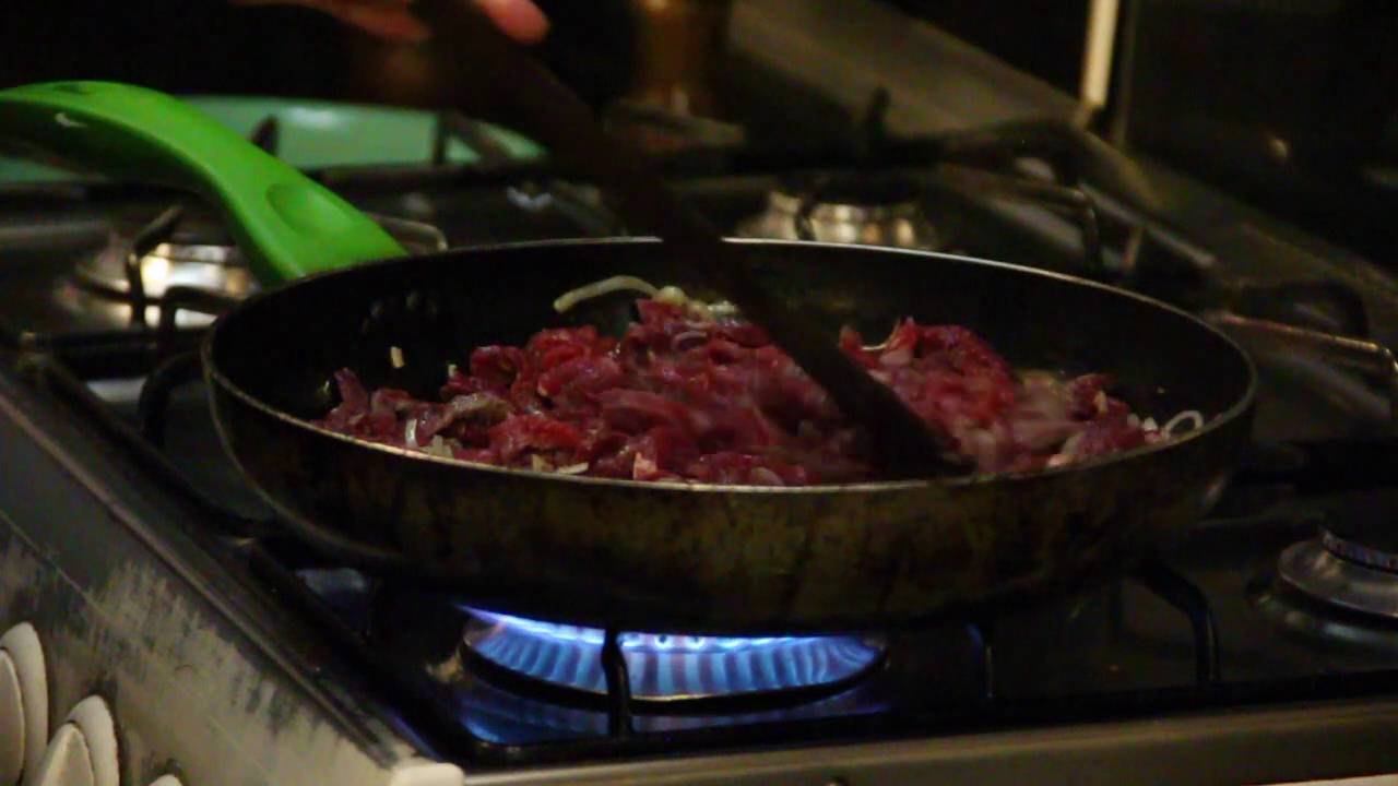 Gabriella Master Chef - YouTube