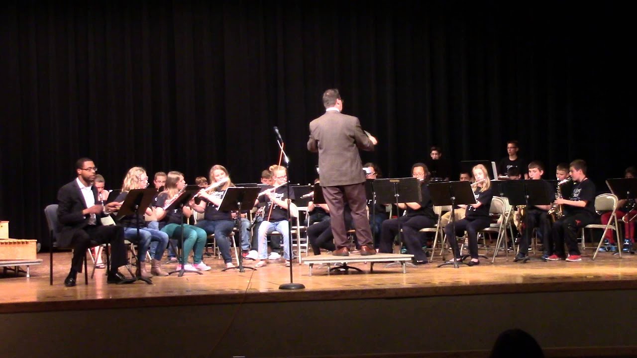 Concerto for Triangle - YouTube