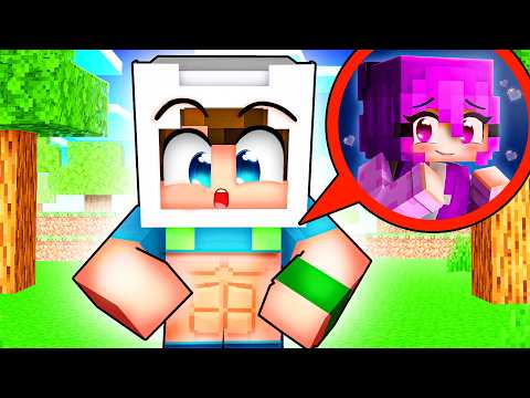 KIZ HAYRANLARIM BENİM VÜCUDUMDA MAHSUR KALDI 😱 Minecraft