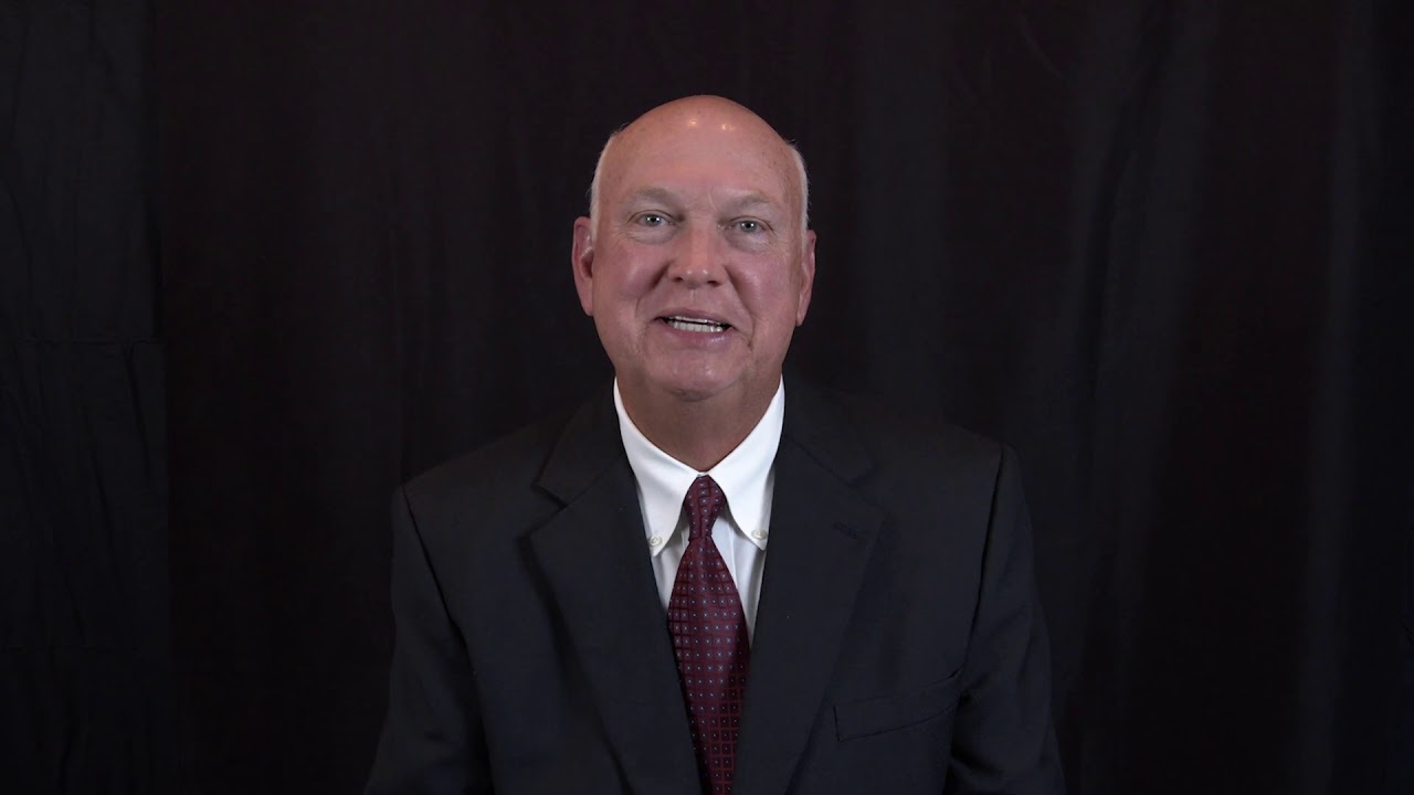 2019 Athletic Hall of Fame inductee: Butch Jones - YouTube