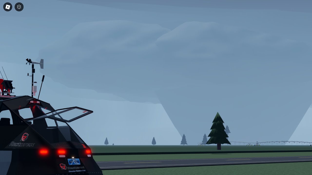 first intercept in Twisted 1.21.1 (finally working rockets in Dominator ...