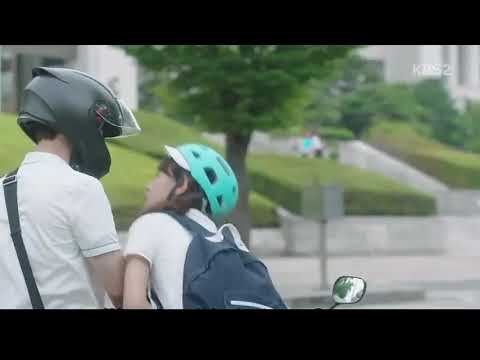 School 2017 kore klip ( hadi aşkım)