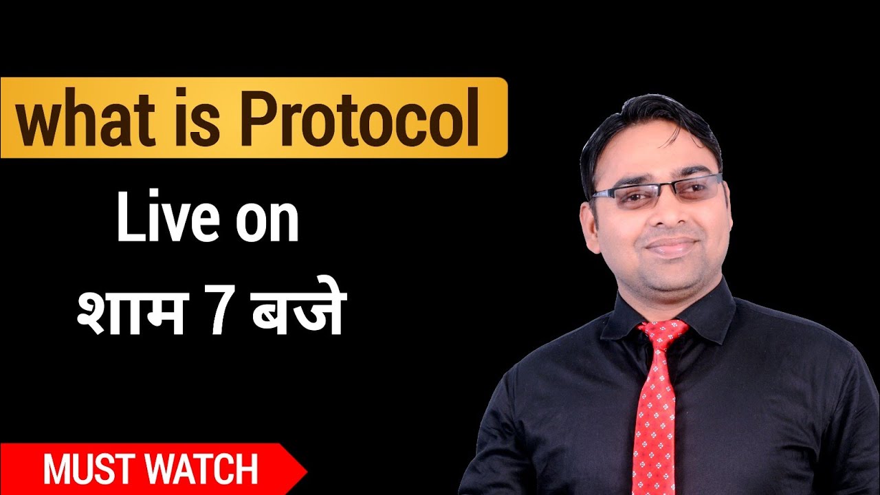 what is protocol|internet protocol |tcp ip protocol|full form of ...