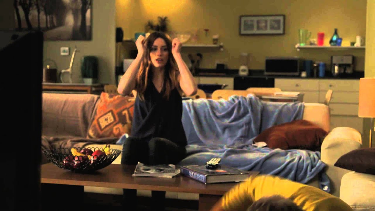 Date Night Fails - A Burpee - Regal Cinemas [HD] - YouTube