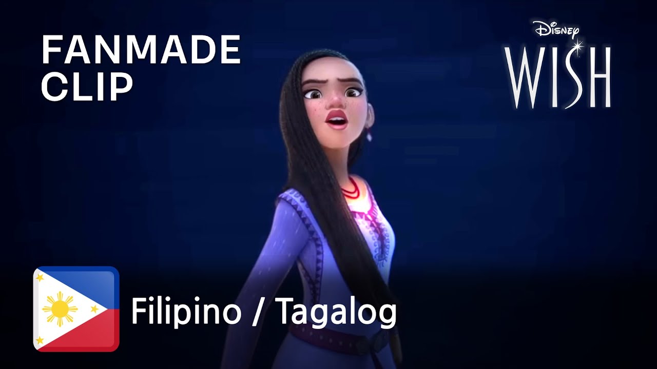 This wish (reprise) Tagalog [Edit Clip] Aking Hiling (Reprise) Tagalog ...