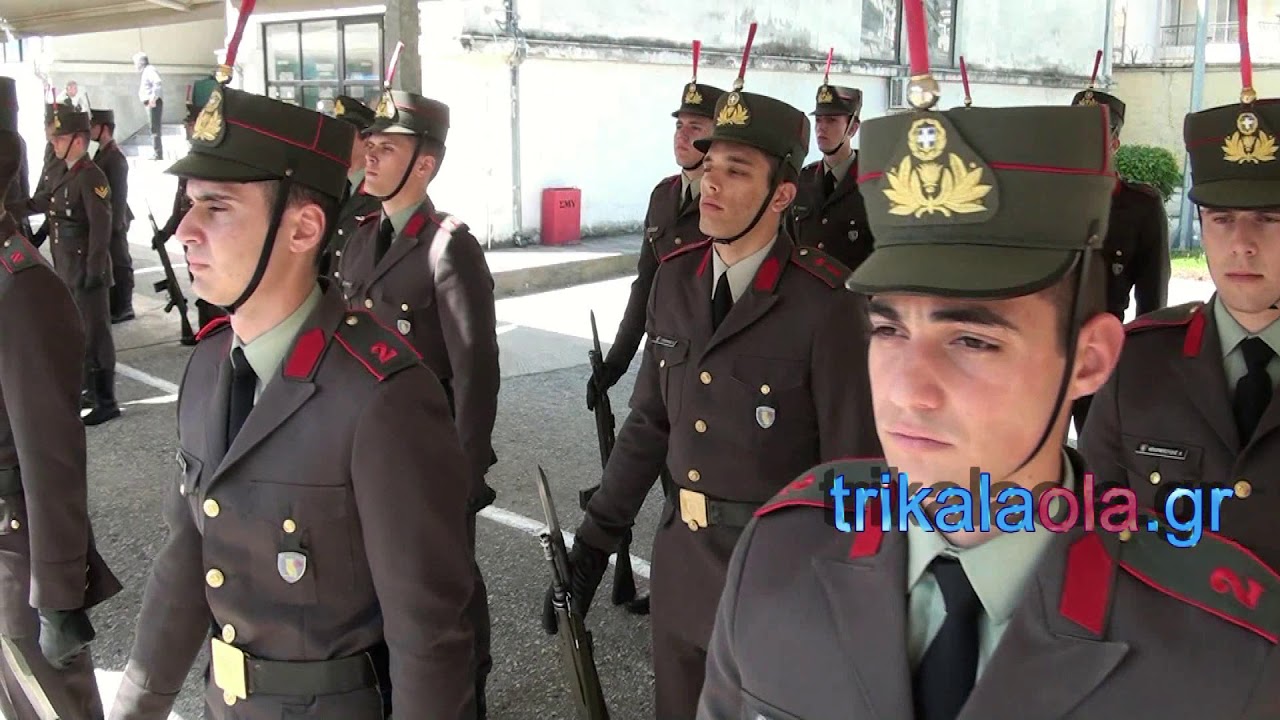 Αρχηγός ΓΕΣ σκληρή απάντηση στους Τούρκους ημερήσια διαταγή Αλκιβιάδης ...