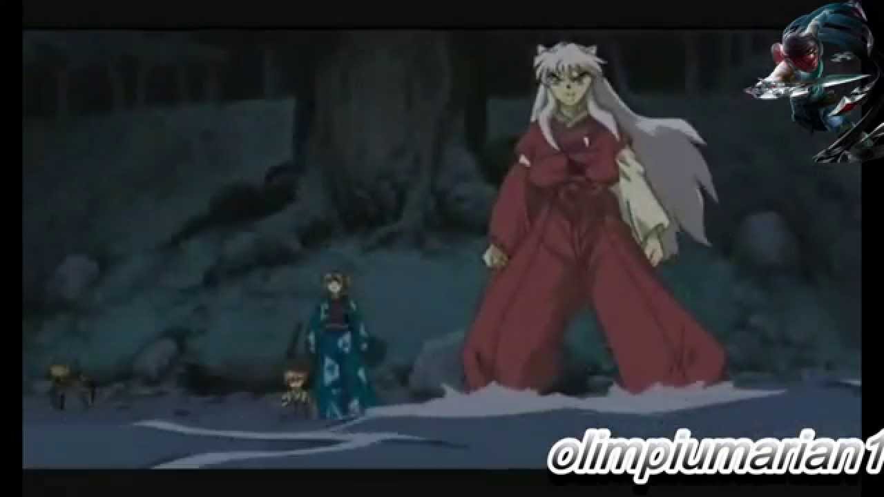 Inuyasha-Still Worth Fighting For - YouTube