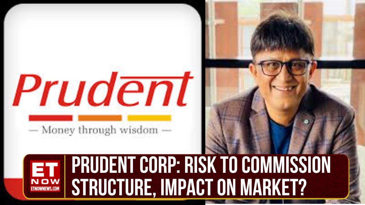 Prudent Corp News: Profit Surges 60% YoY, SIP An Evolving Story For ...
