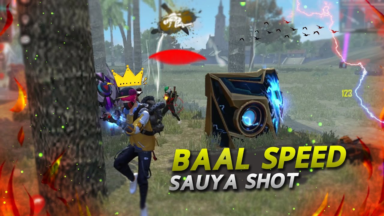 freefire 🤦‍♂️ Baler game Baler player Baler video - YouTube