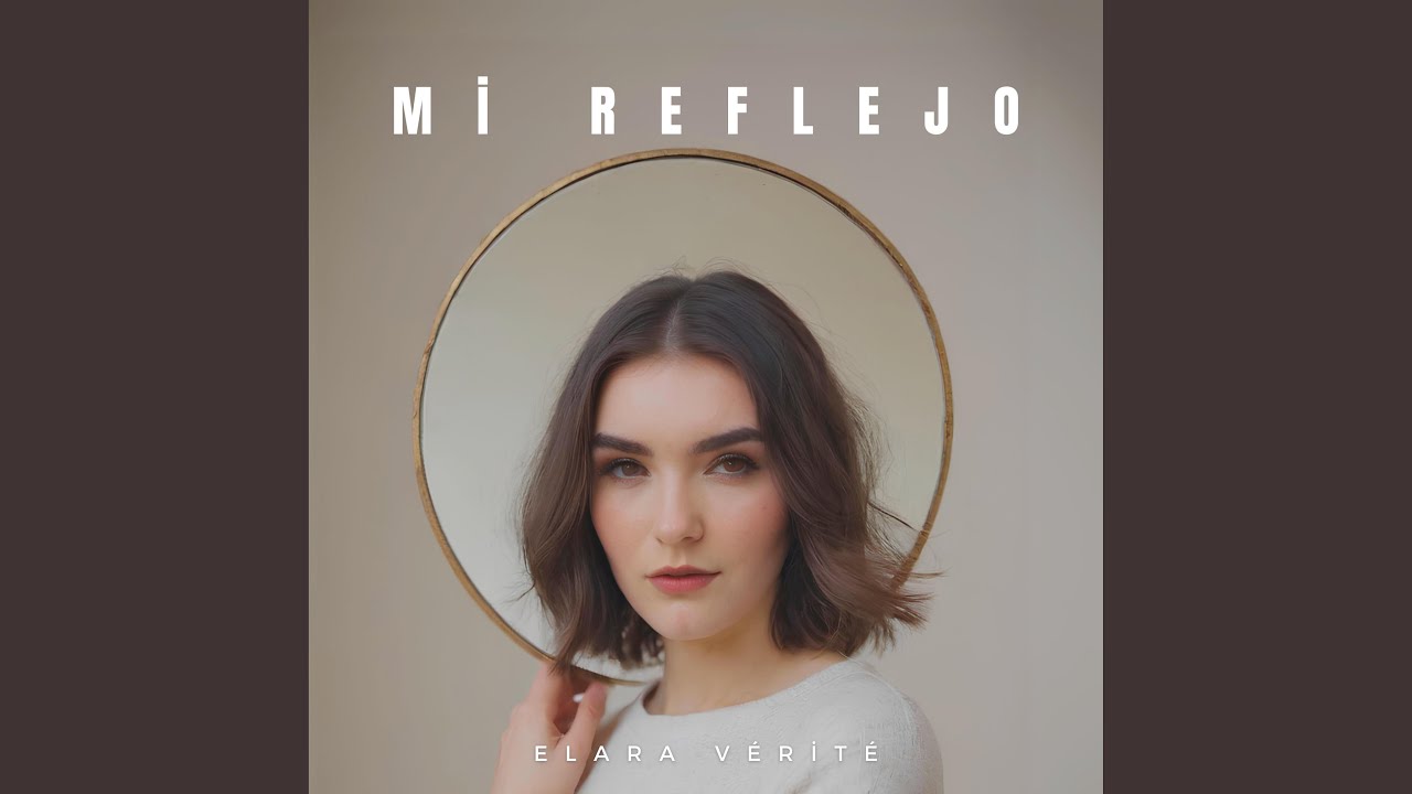 Mi Reflejo - YouTube