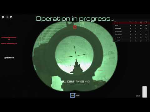 FIREFIGHT zombie gamemode | Roblox FIREFIGHT | - YouTube