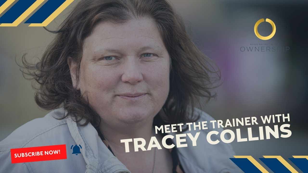 #TrainerChats with Tracey Collins - YouTube