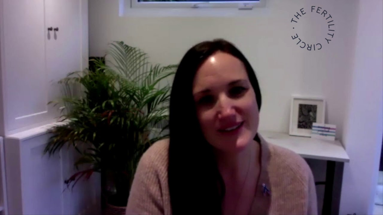 Pregnancy loss and coping strategies - Kelly Da Silva, The Dovecote ...