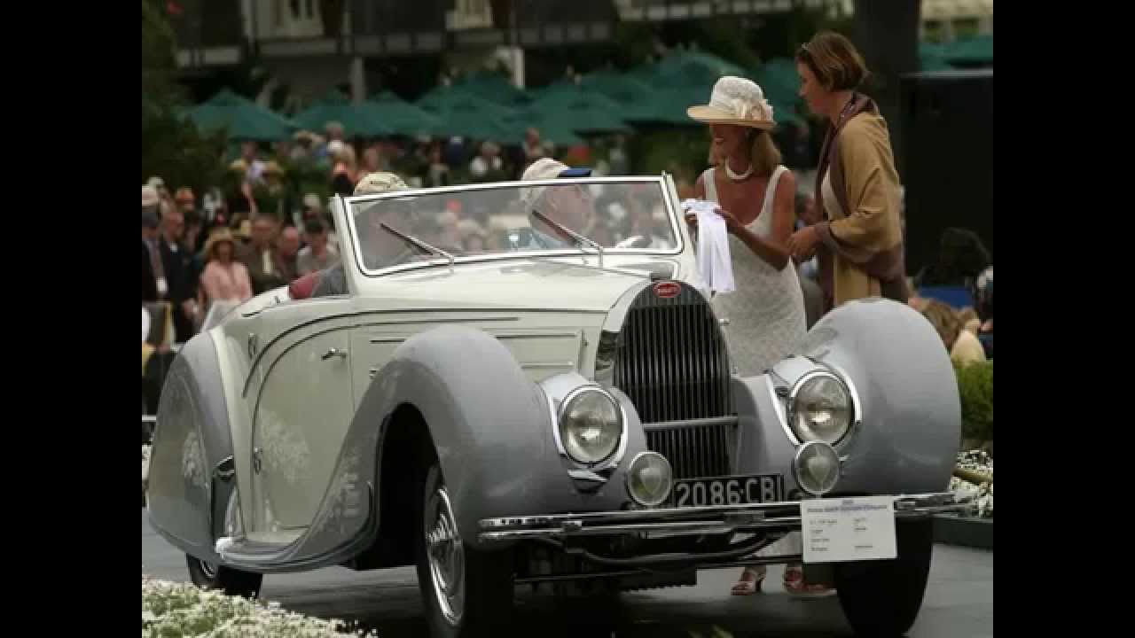 OLD CARS - YouTube