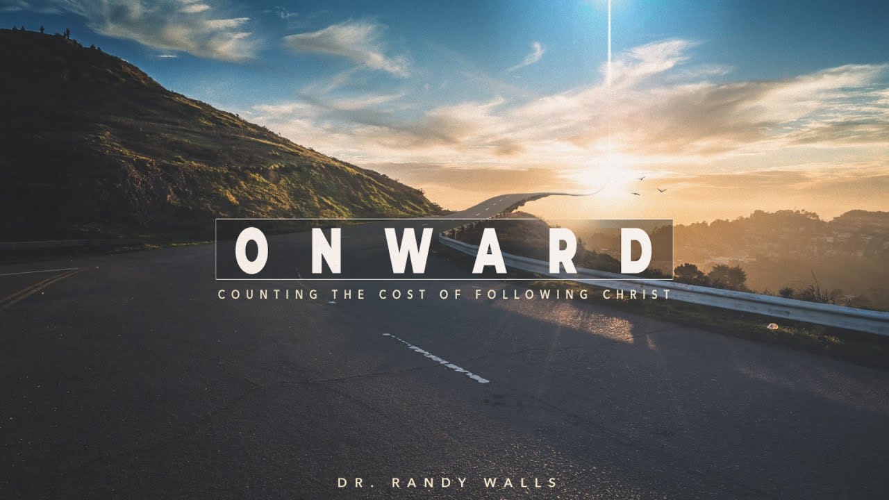 11am Worship Service - Dr. Randy Walls - YouTube