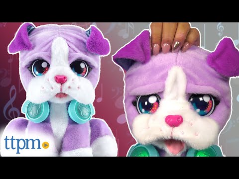 DJ Beat Boxer from VTech Review! - YouTube