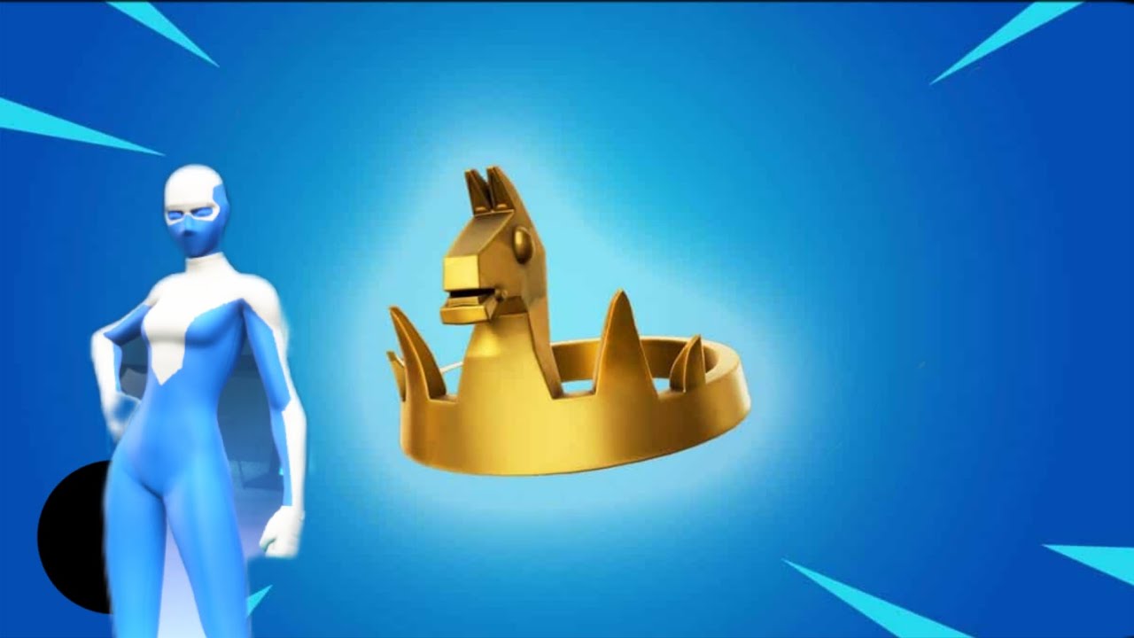 I won my first ever crown win this season - YouTube