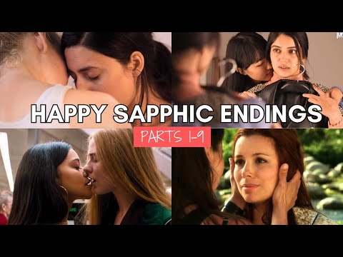 129 Lesbian Films that Won't Break Your Heart | PARTS 1-9