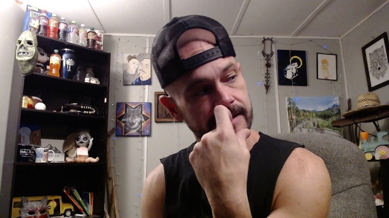 About JC... - YouTube