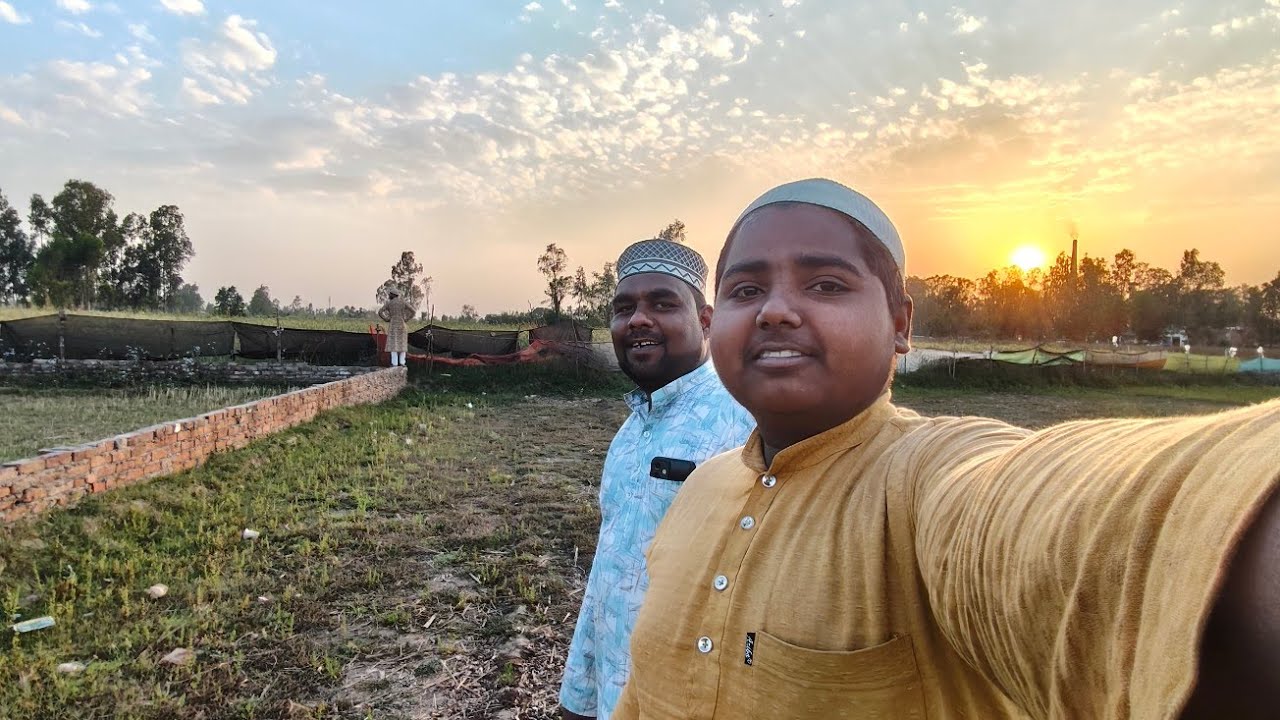 Upfi behind the scene//upfibisalpur26// upfi26vlog// upfi26// bisalpurvlog// arshad// khan vlog ...