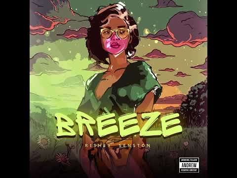 BREEZE Moombahton type beat - Rishey Senston (Instrumental)