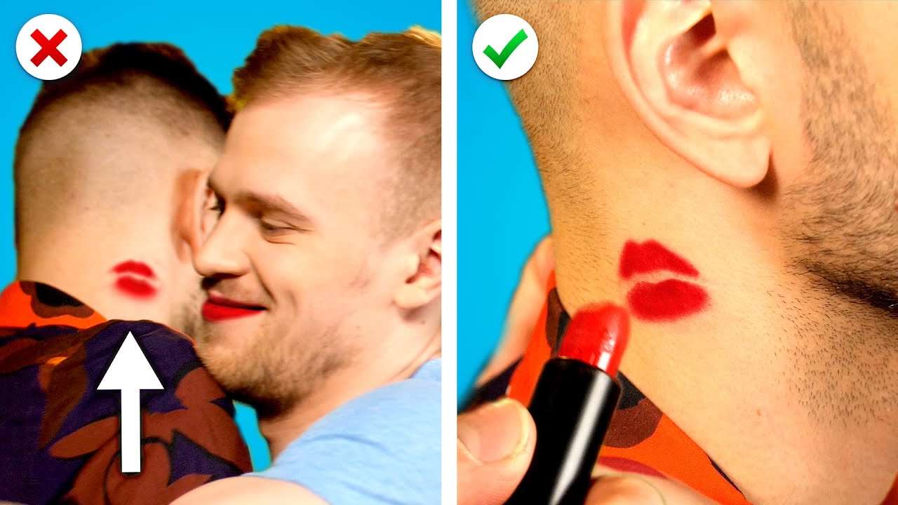BOOM! Easy PRANKS and FUNNY REACTIONS 🍀 Trucos Y Bromas Increíbles Para ...