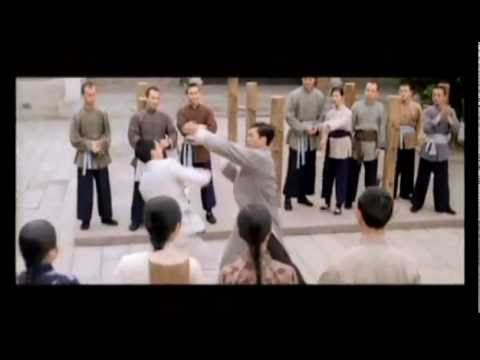 The Legend is Born: IP Man Trailer - YouTube