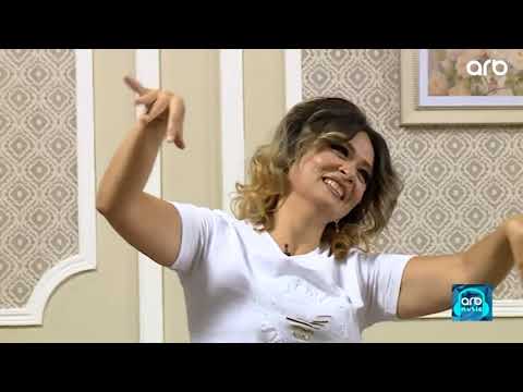 Afaq Aslan - Sevgilim - Canim Size Desin (ARB Musiqi)