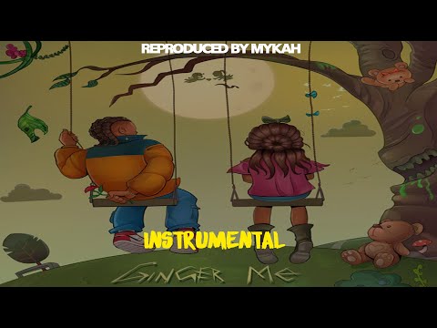 🔥🔥REMA - GINGER ME Instrumental Reproduced by Mykah