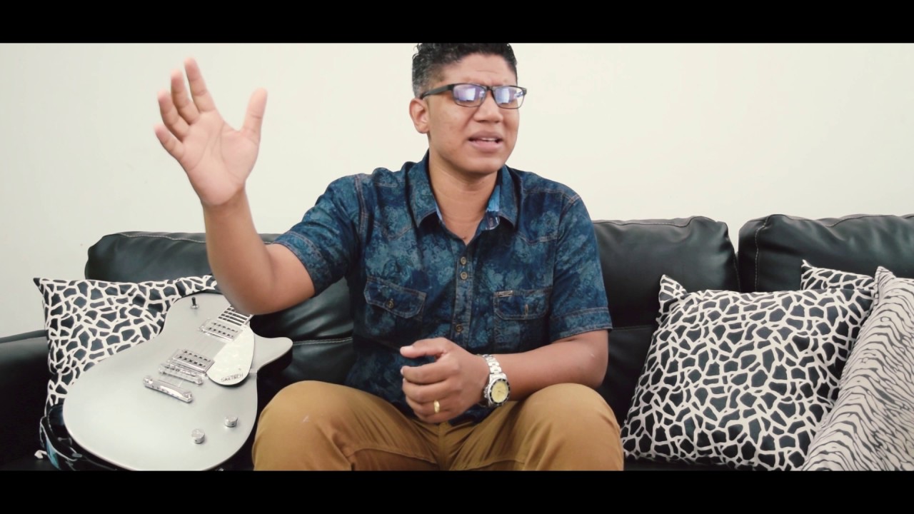 Jose Armenta - Fiel - (Vídeo Oficial) - YouTube