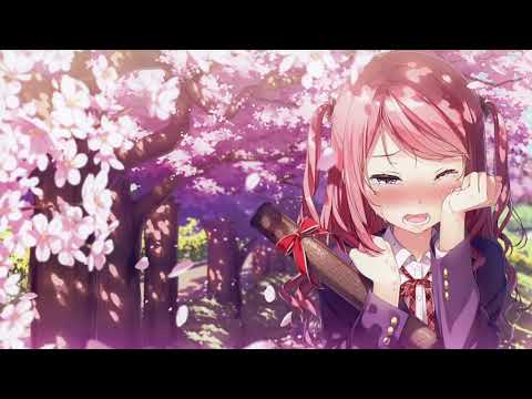 Nightcore - Before Our Spring (KPOP) ~ JONGHYUN + English Lyrics