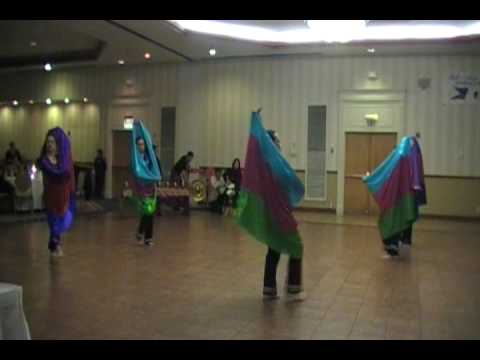 Malong malong dance - YouTube