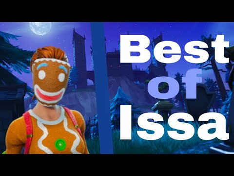 Best of Ghost Issa - YouTube