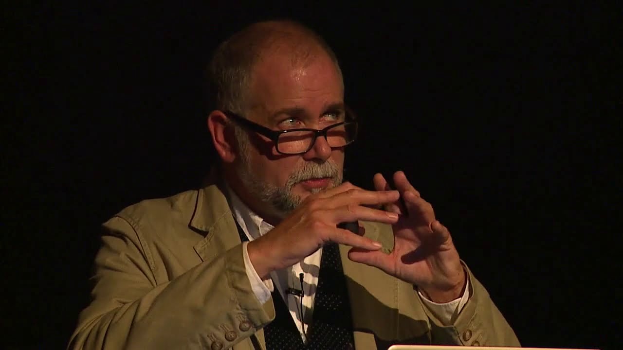 David Ward - YouTube