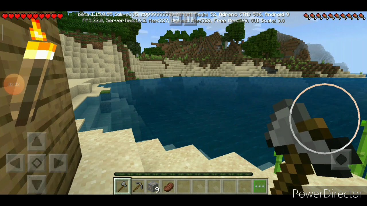 Minecraft 3 - YouTube