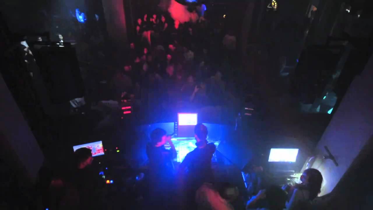 Gosh club KL - YouTube