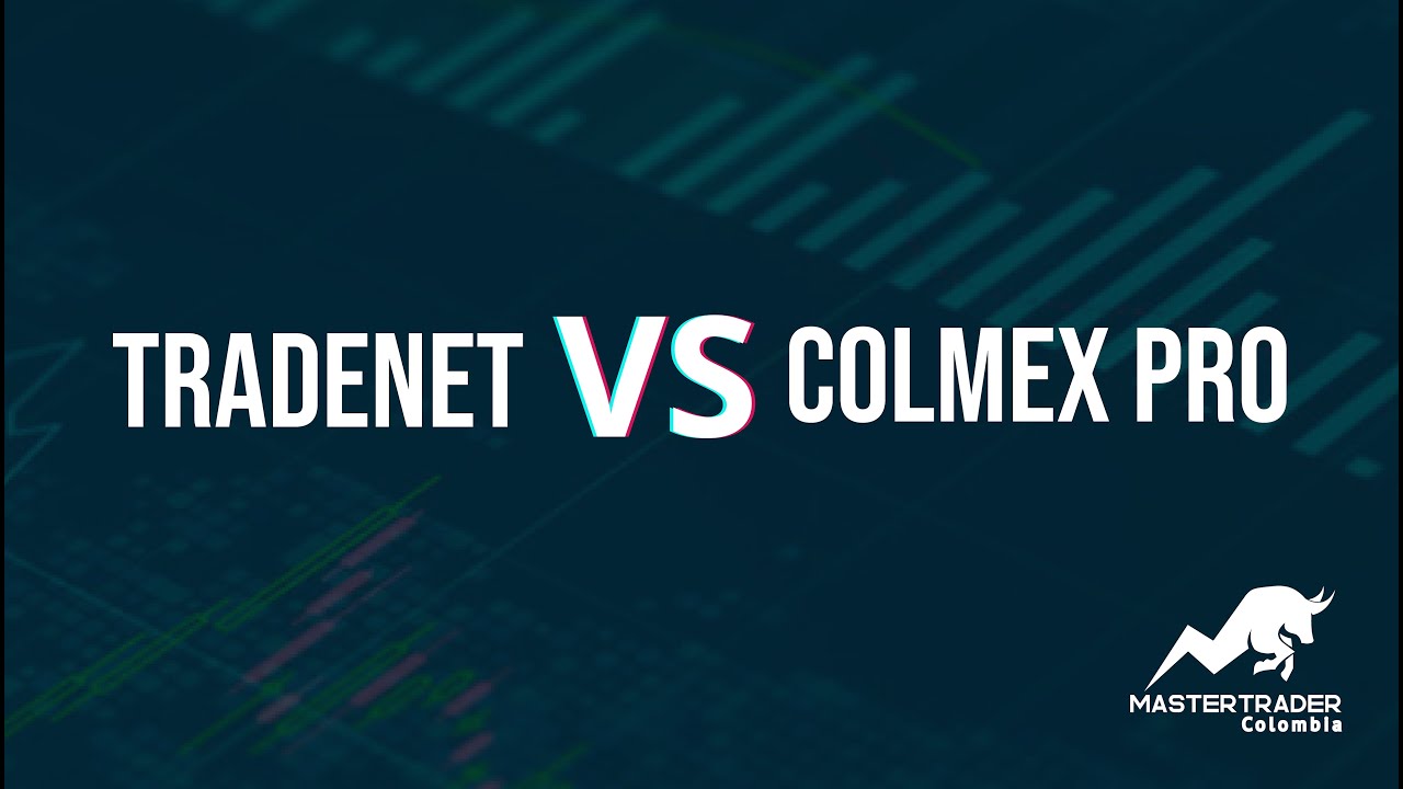 Conoce las diferencias para crear una cuenta entre Colmex Pro y ...