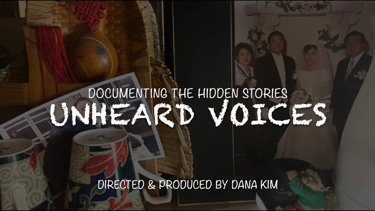 Unheard Voices - YouTube