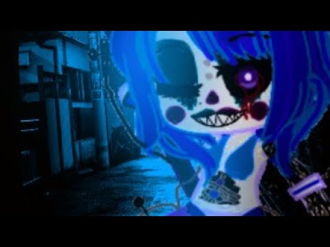 Scrap Ballora gacha Club edit - YouTube