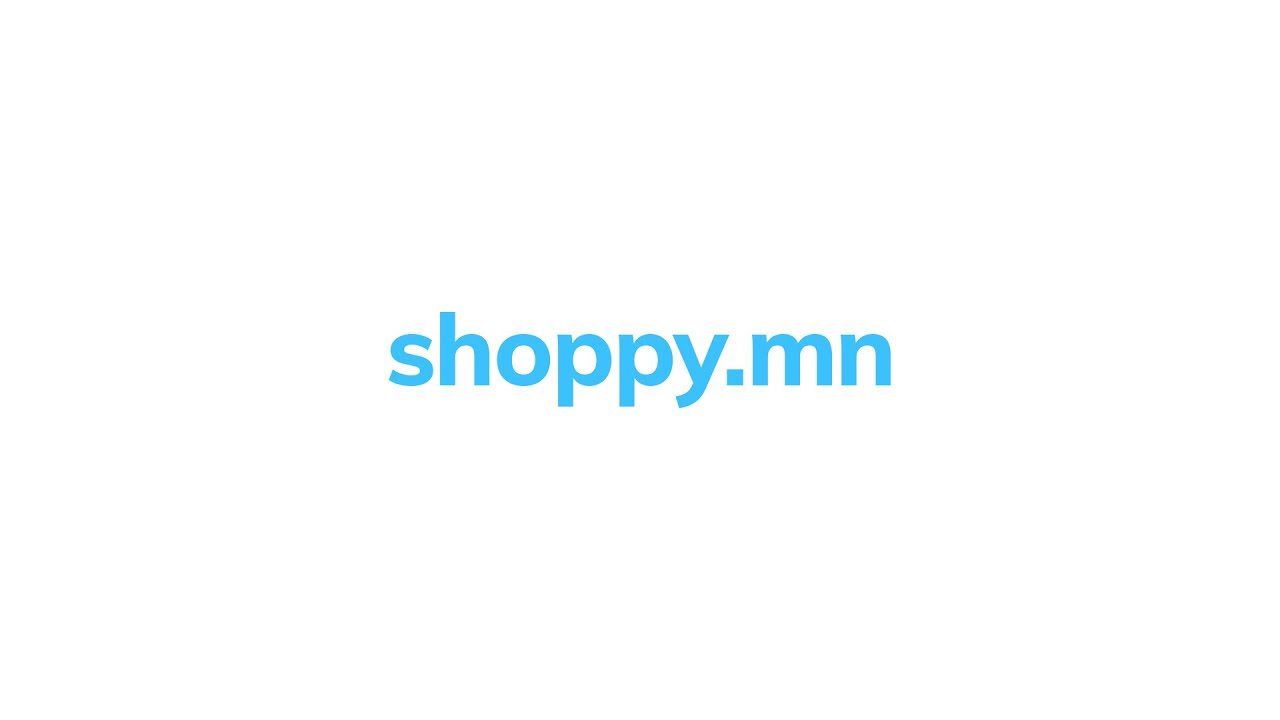 shoppy.mn | Power Women - YouTube