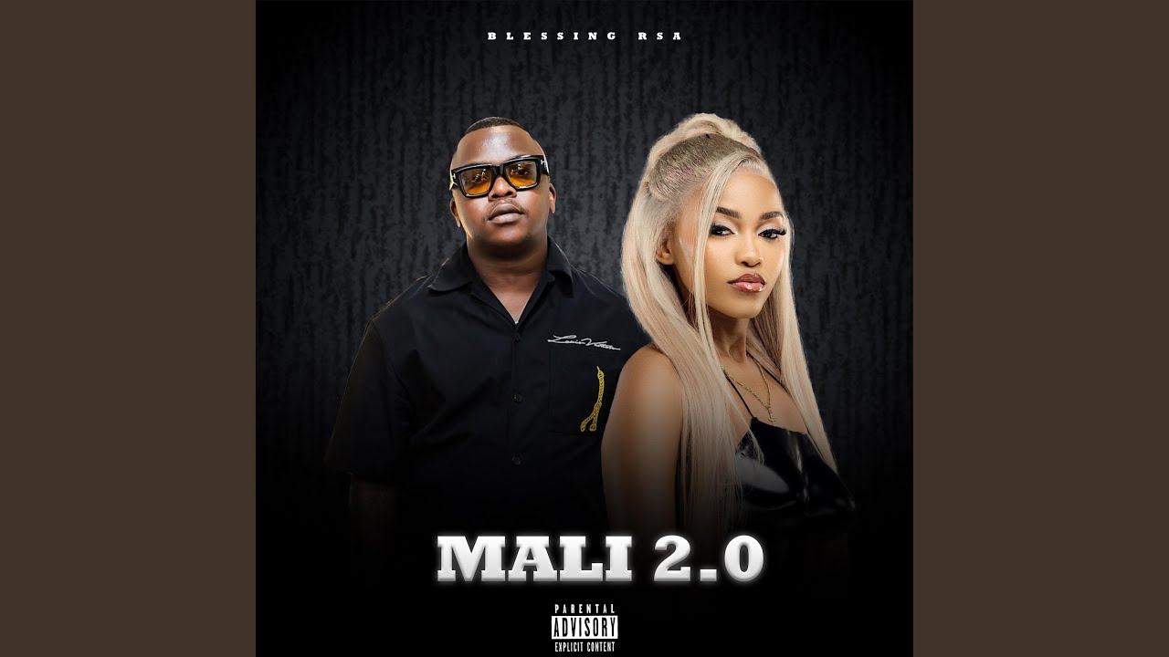 Dlala_Thukzin_Zee_Nxumalo-Mali 2.0_feat_Sykes - YouTube