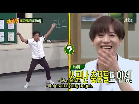 Knowing Bros Ep 136 0028