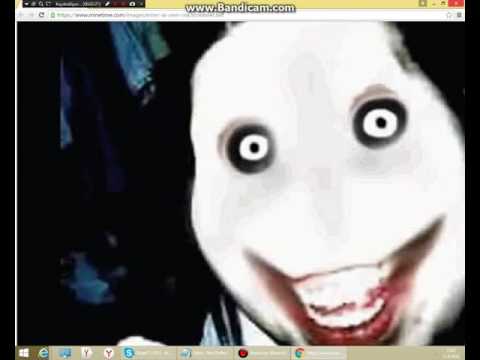 arkadaşlarımın skypeden attı meşaz ları araştırdım 1.bölüm [altıma sıçtım çok korkdum] !!!1