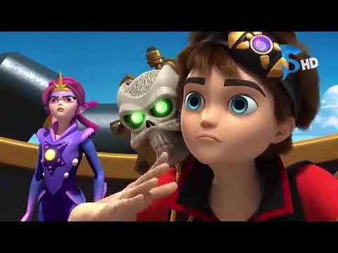 Zak Storm Episode 12 Complete Episode Urdu Dubbing