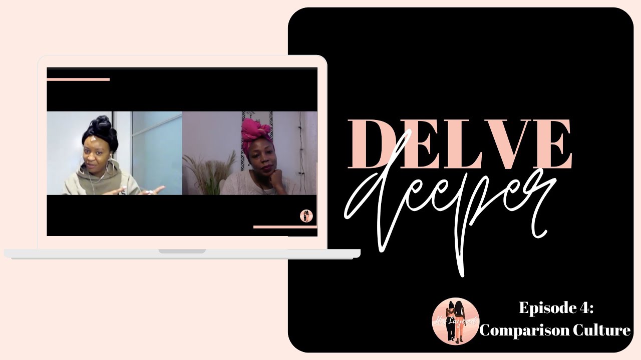 S03E04 | Delve Deeper Into... Comparison Culture - YouTube