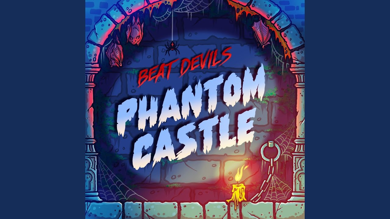 Phantom Castle - YouTube