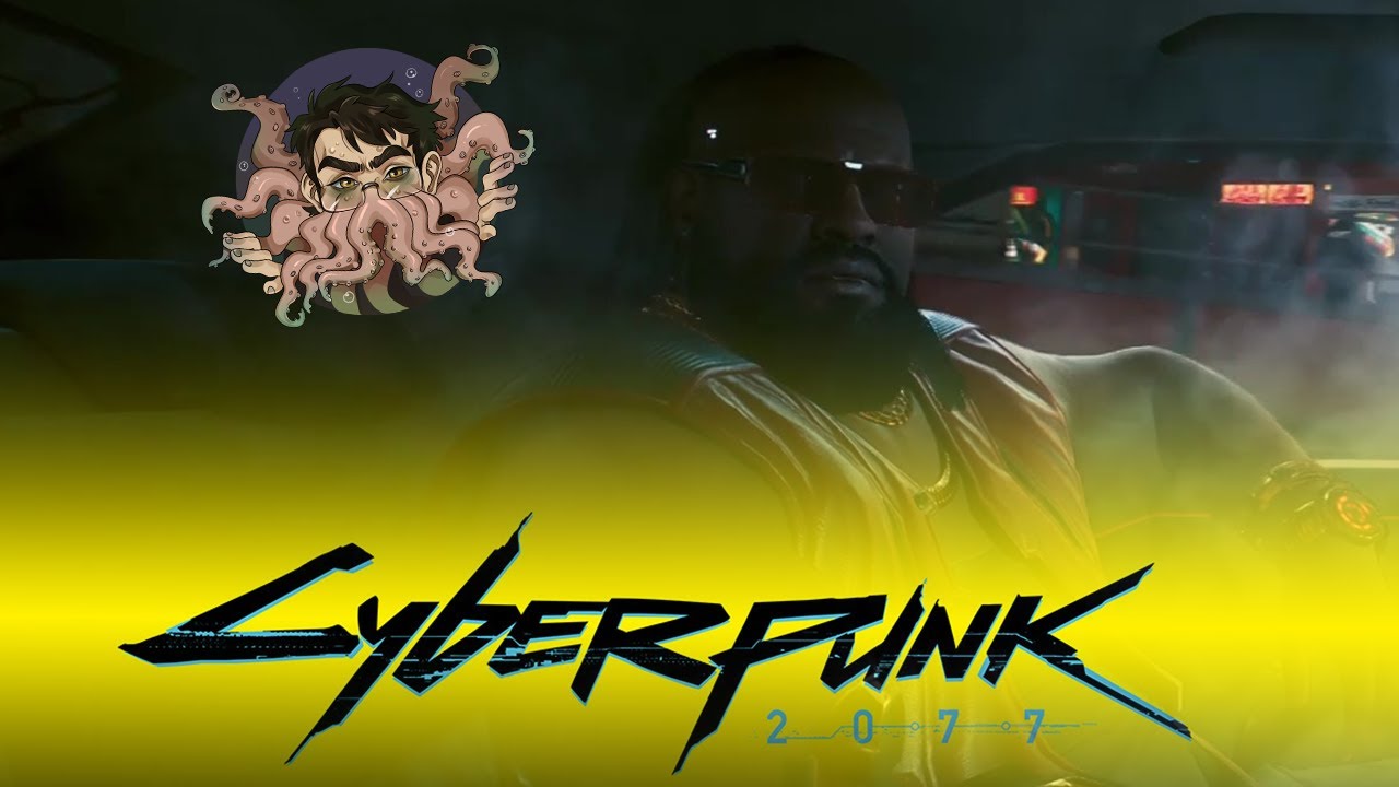 The Criminal's Story Begins | Cyberpunk 2077: Act 1 Part 1 | Let's Play ...