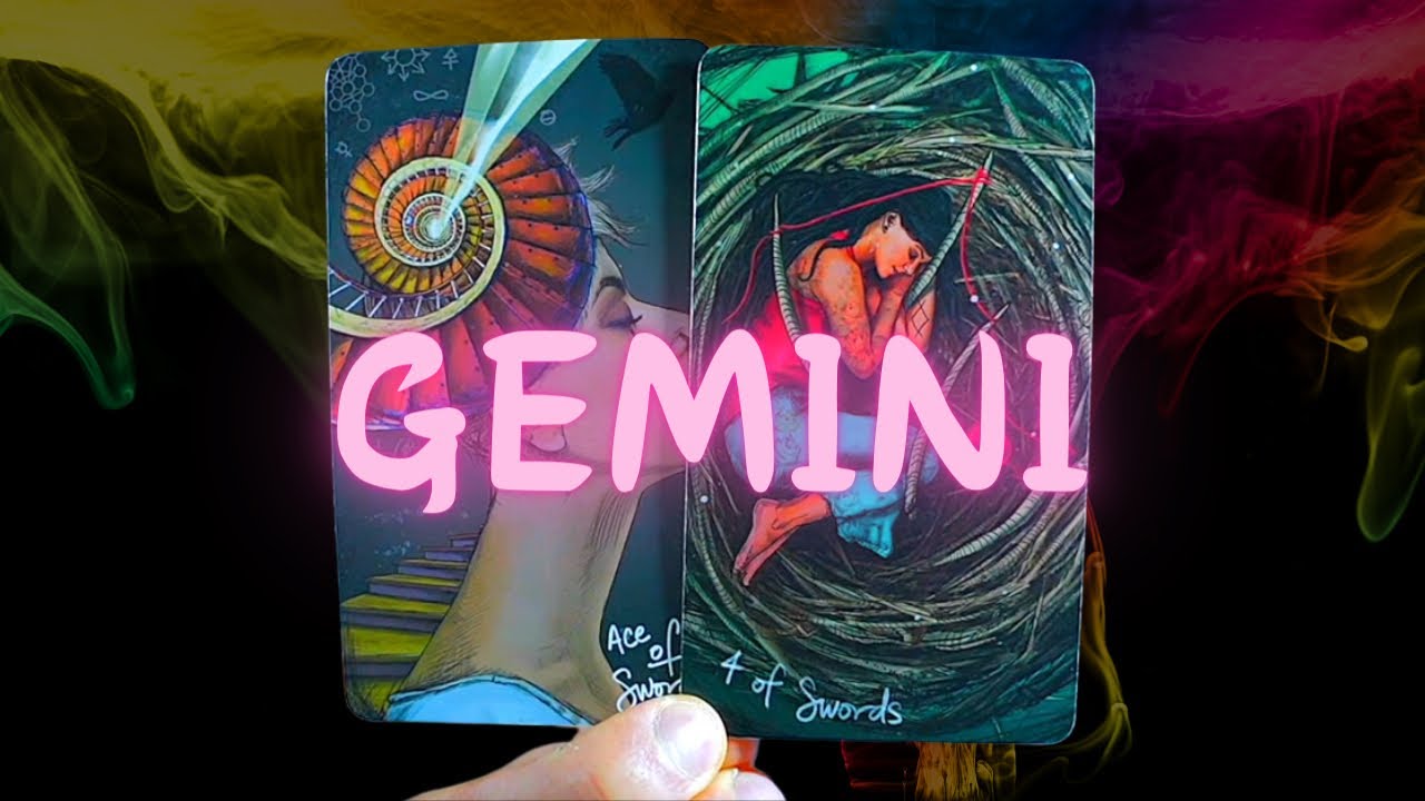 GEMINI🥹SOMEONE IS SAD & LOOKING AT PICTURES OF YOU OFTEN! YOU WON’T ...