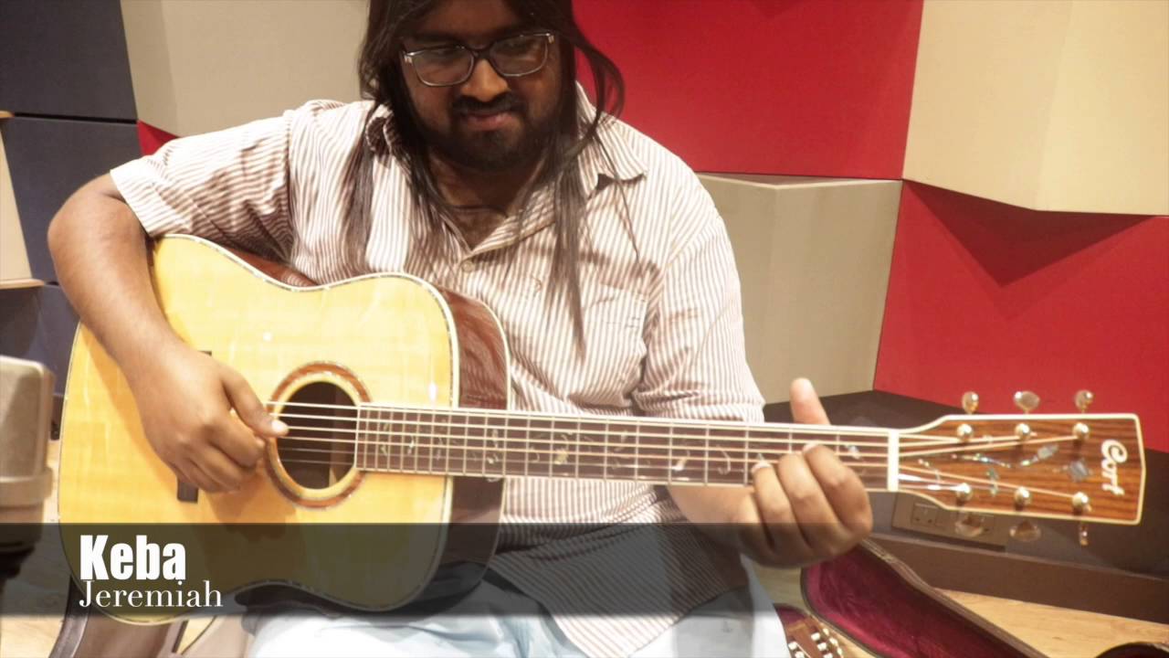 Latest Album VandanamPROMO | Keba Jeremiah | Prabhu Pammi | Divya David ...