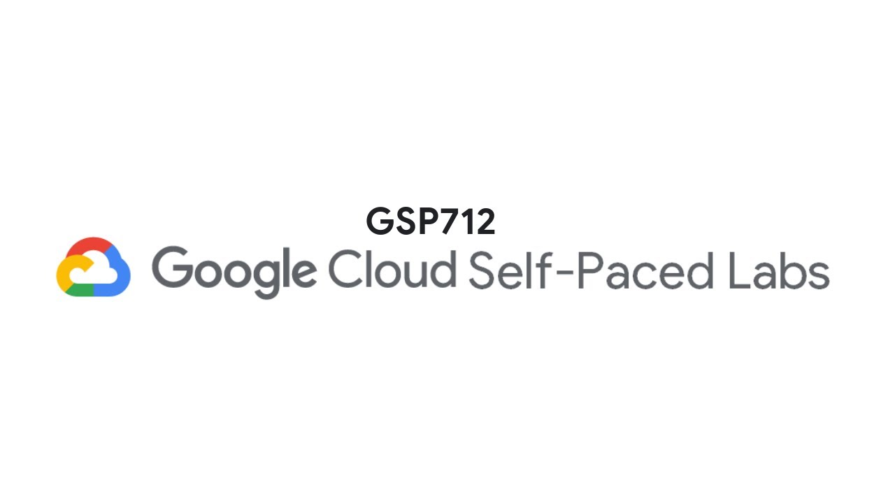 Google Workspace Admin: Securing GSP712 - YouTube